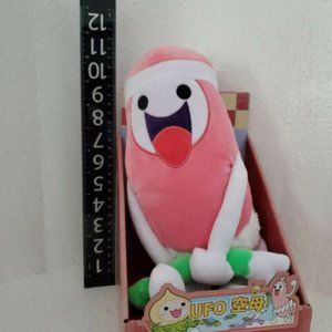 Toys | Overwatch Yachemon Plush New | Poshmark